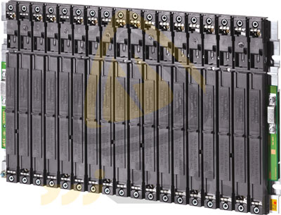 انواع PLC ها - مثلث زرد