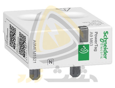 مانیتورینگ، کنترل و اتوماسیون بریکر مینیاتوری - مثلث زرد